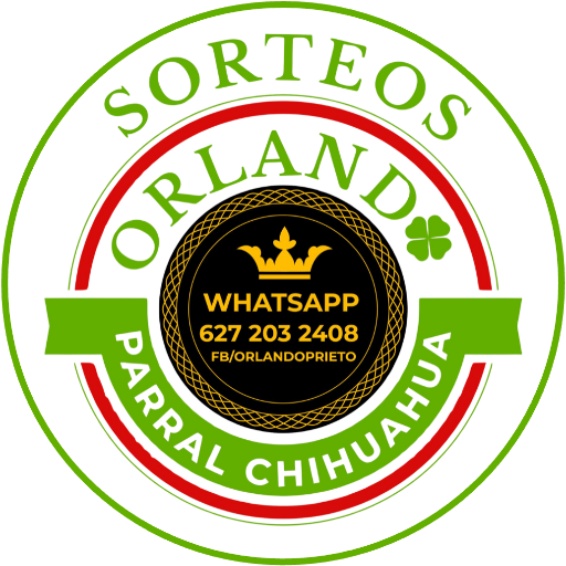 𝑆𝑜𝑟𝑡𝑒𝑜𝑠 𝑂𝑟𝑙𝑎𝑛𝑑𝑜